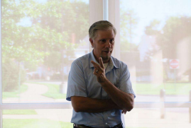 Transformation Network makes changes, considers expansion at Almond ...